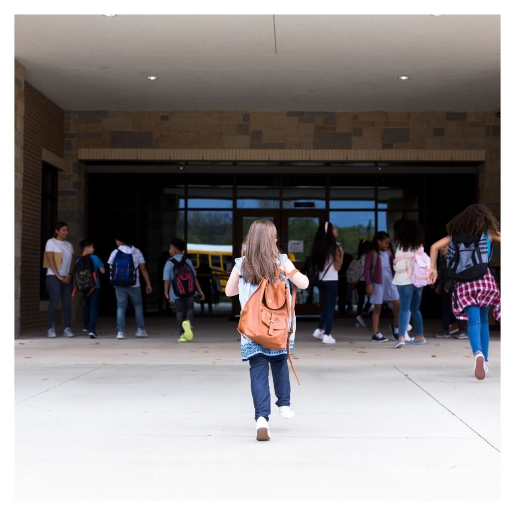 Why Access Control Systems Are Essential for School Safety
